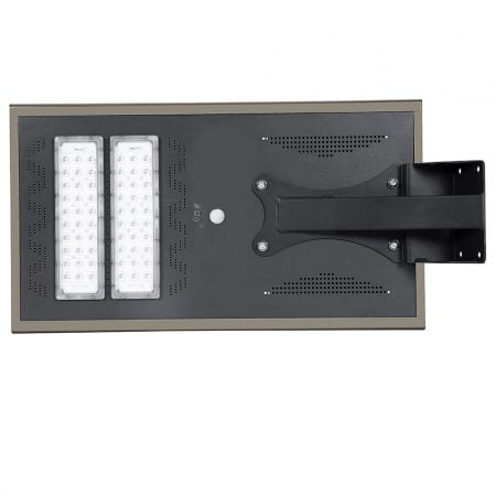 Outdoor Solar Street Lights - LX-LD40W-S2 | Luxman