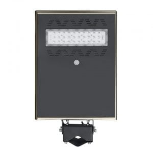 Best Solar Street Lights - LX-LD20W-S2 | LUXMAN