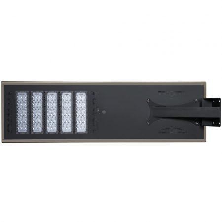 solar street light 120W - LUXMAN Solar Lighting Manufacturer