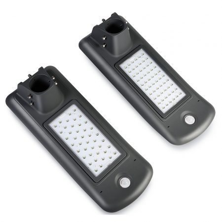 Separated Solar Street Light – 60W