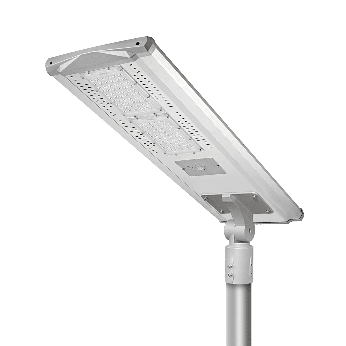 Solar Street Light Qatar