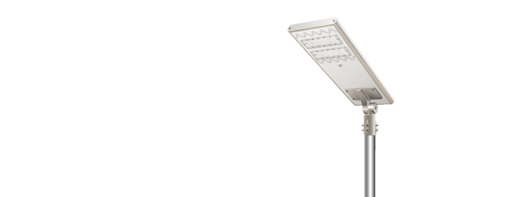 Solar street light qatar